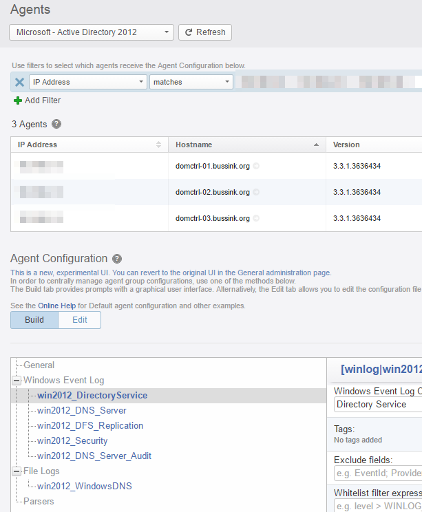 Enabling vRealize Log Insight agent on vRealize Automation 7 appliance | Erik Bussink