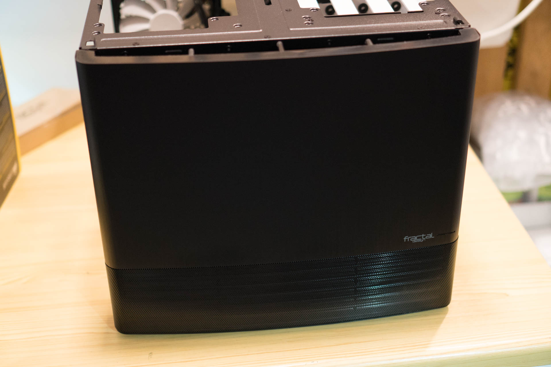 Intel Xeon D-1518 (X10SDV-4C-7TP4F) ESXi & Storage server build notes ...