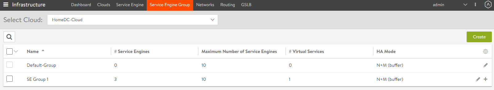 NSX Advanced Load Balancer (Avi Networks) Components | Erik Bussink